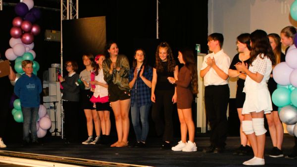 Welcome to Stour Valley Community School. - Stour Valley Community School