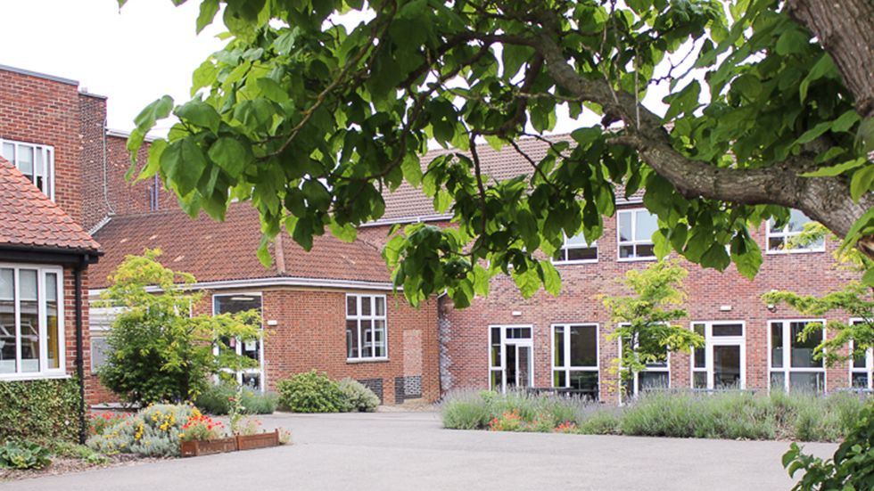Welcome to Stour Valley Community School. - Stour Valley Community School
