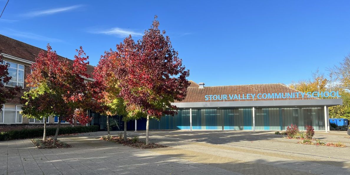 Staff Contacts - Stour Valley Community School