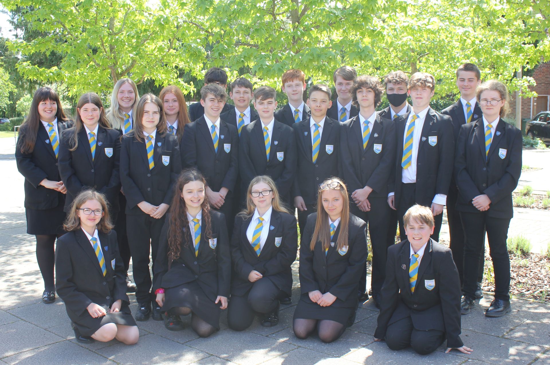 Welcome to Stour Valley Community School. - Stour Valley Community School